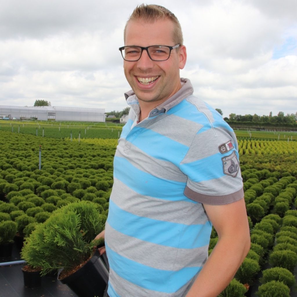 Contact – Bremmer Boomkwekerijen